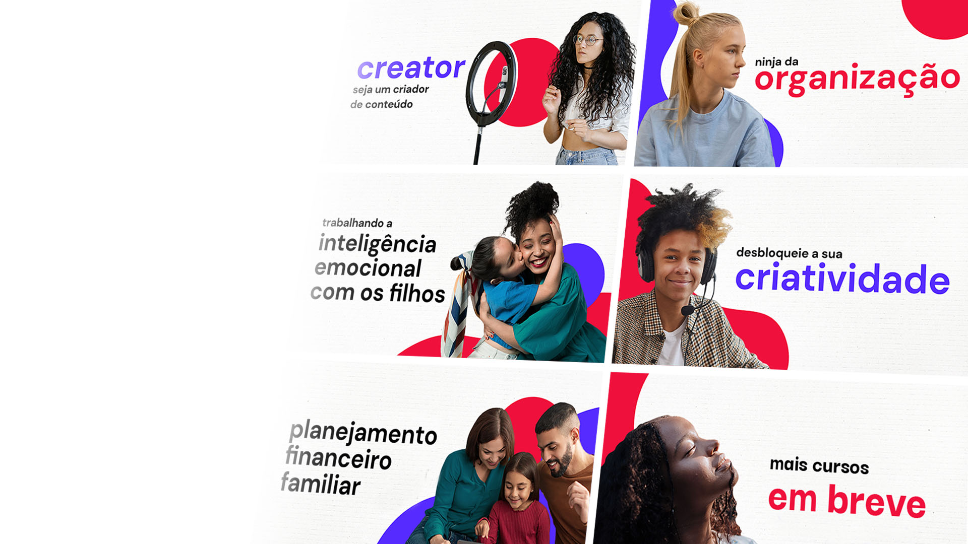 Curso Online Produtividade e Gestão do Tempo | Conquer Plus