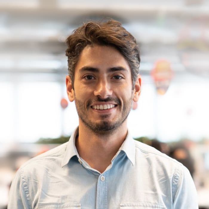 Conquer Plus: Agora com Multi Perfis e Área de Tecnologia!