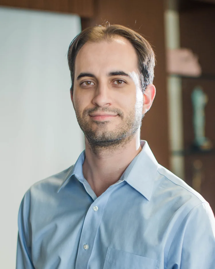 Conquer Plus: Agora com Multi Perfis e Área de Tecnologia!