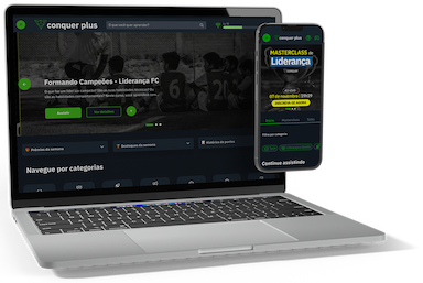 Curso Online Negociação e Influência | Conquer Plus